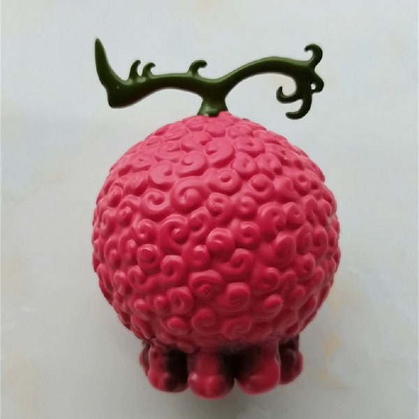 One Piece Devil Fruit Revive Revive No Mi - Etsy