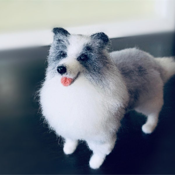 Realistic Stuffed Dogs - Etsy