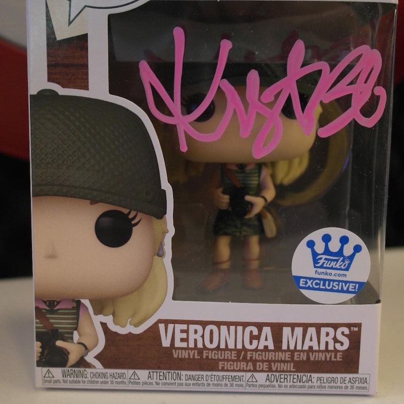 Veronica Mars - Etsy