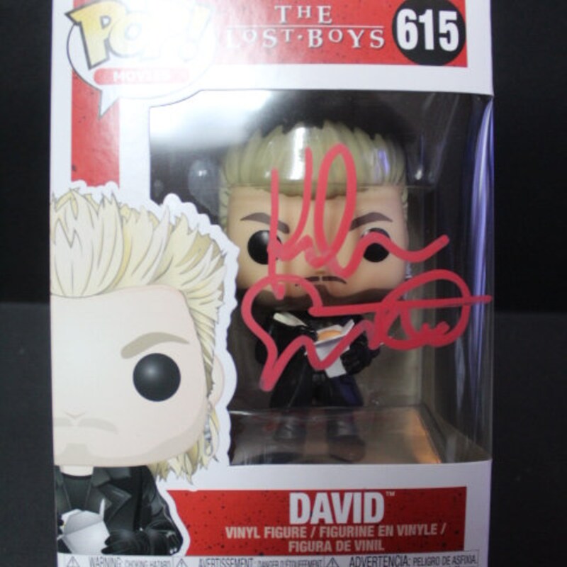 Lost Boys - Etsy