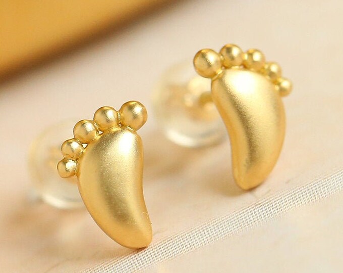 Three Stone Salt & Pepper Diamond Horizontal Stone Ring - Etsy