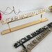 Custom Wedding Hashtag Sign Personalized Laser Cut Name Instagram Sign ...