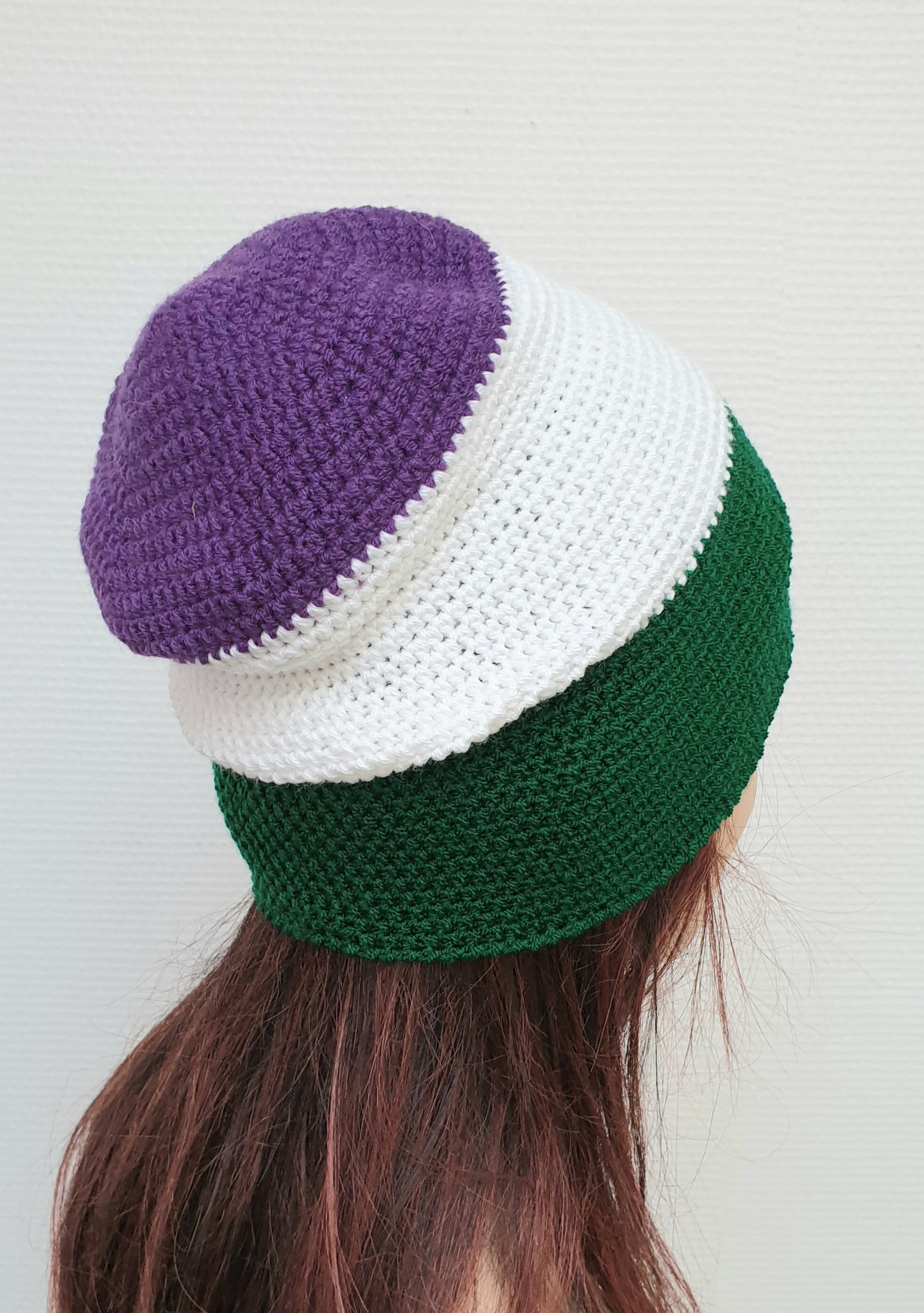 Genderqueer Orgullo Sombrero LGBTQ Orgullo Bandera LGBT Gay Orgullo ...