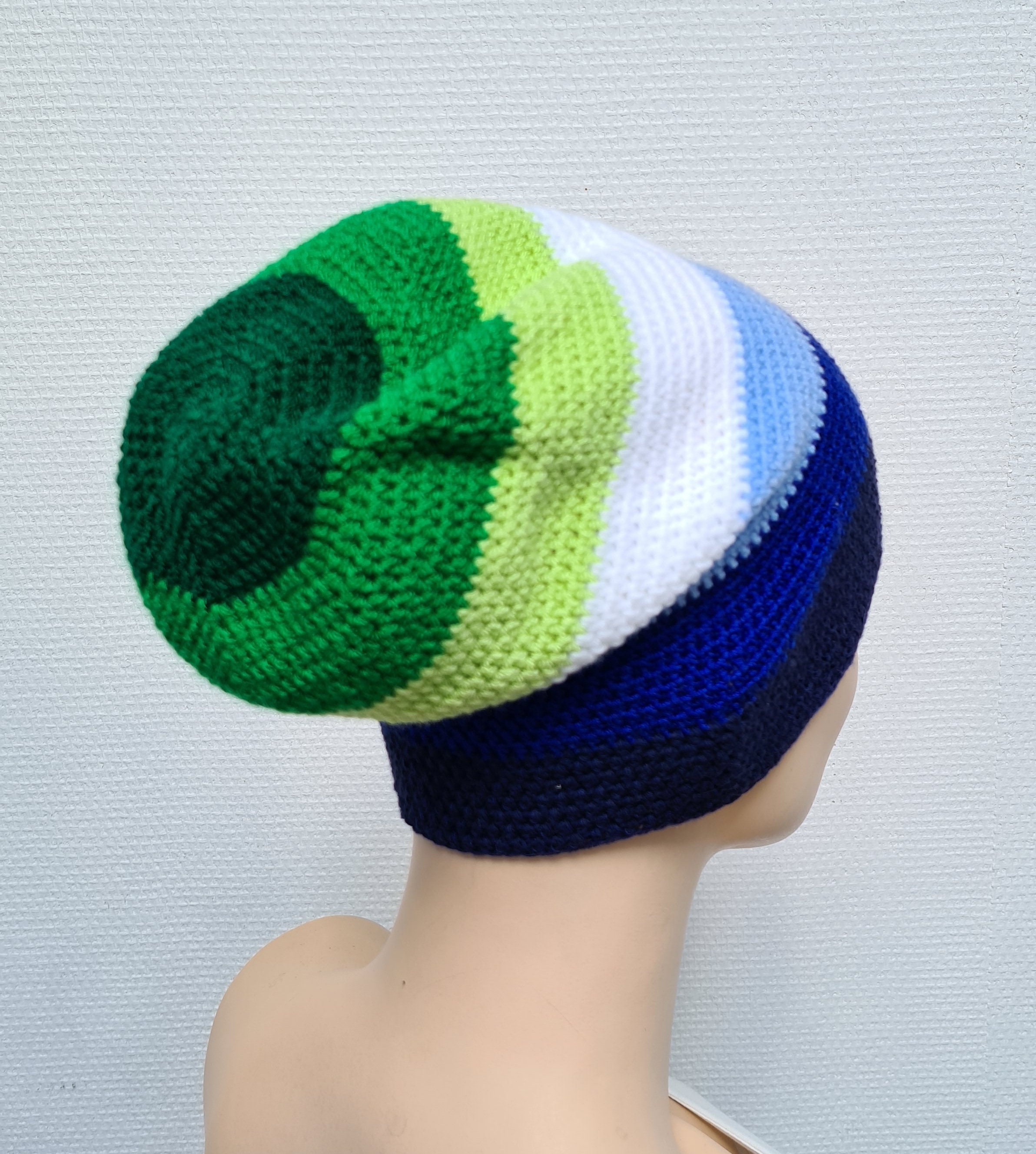 1MLM Pride Hat LGBTQ Pride Flag LGBT Gay Pride Gay Pride Hat - Etsy