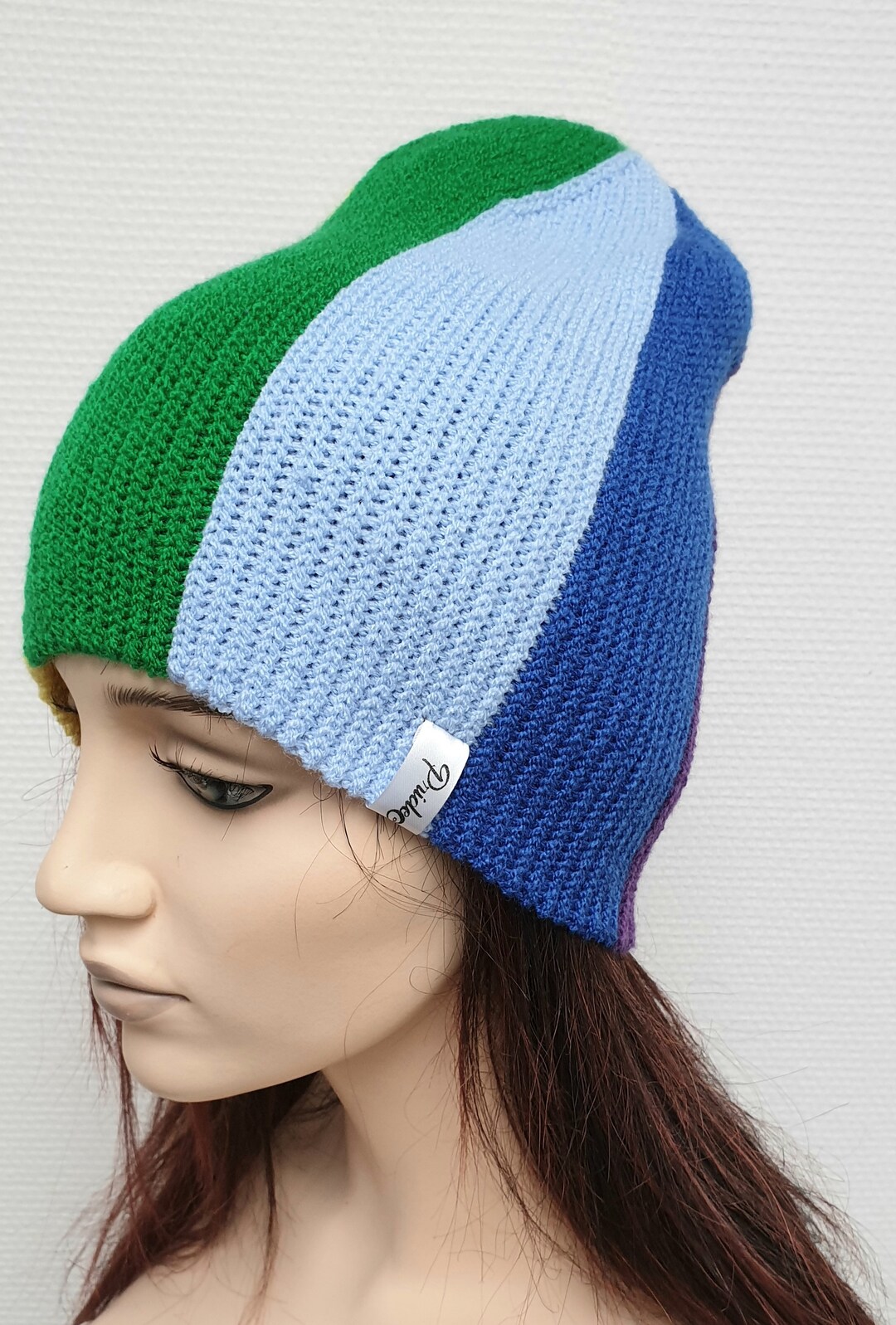 Rainbow Pride Hat LGBTQ Pride Flag LGBT Gay Pride Gay Pride - Etsy