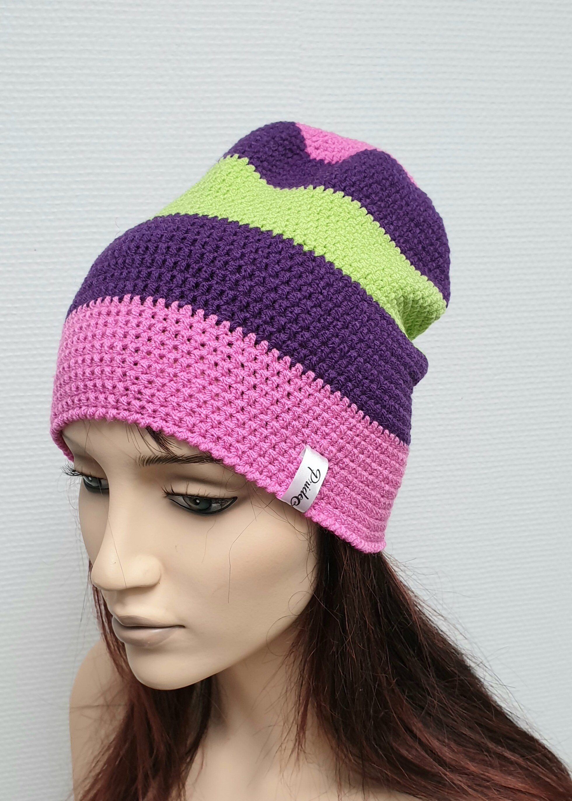 Trigender Orgullo Sombrero LGBTQ Orgullo Bandera LGBT Gay Orgullo ...