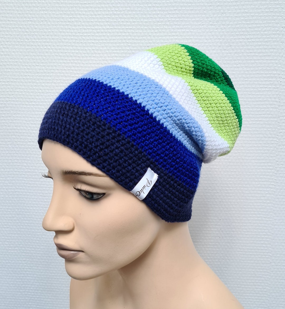1MLM Pride Hat LGBTQ Pride Flag LGBT Gay Pride Gay Pride Hat - Etsy
