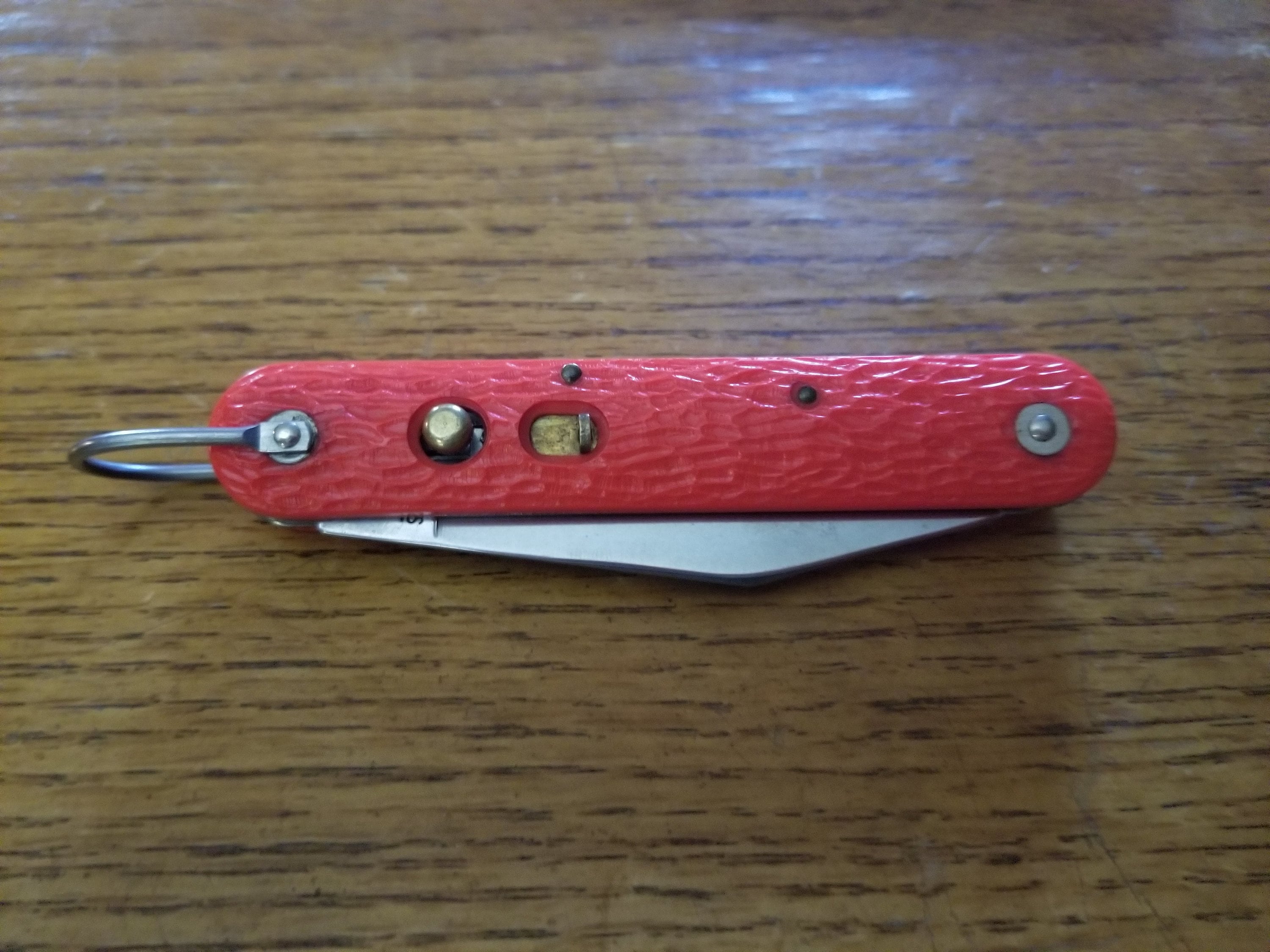 Camillus Paratrooper Knife