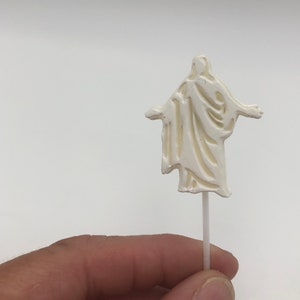 Downloadable STL Files so You Can 3D Print Your Own Christus - Etsy