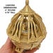 Large 3D Printed Liahona With Real Working Compass Gift Box for Lds ...