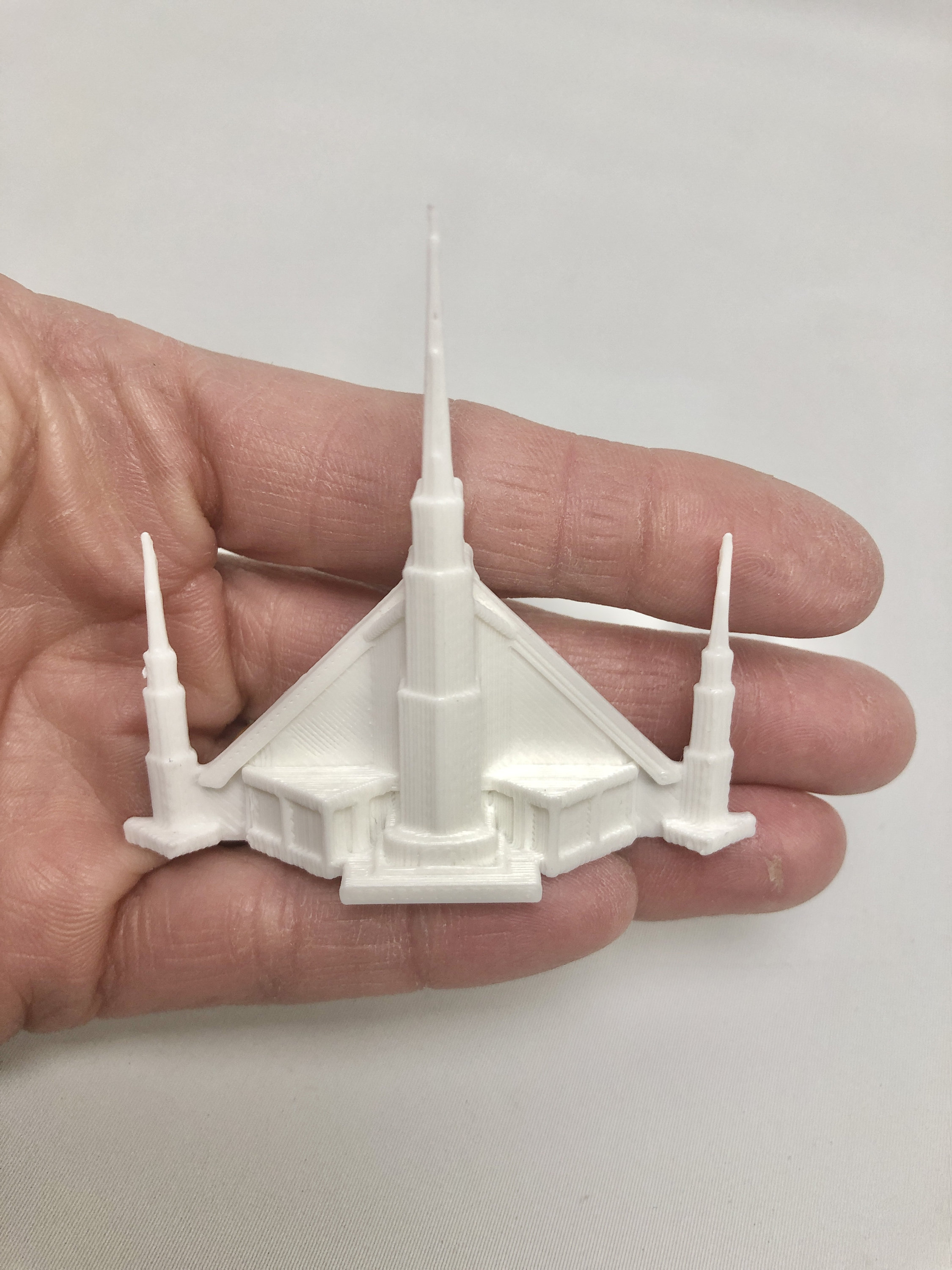 Downloadable 3D Print STL Files to Print Your Own Dallas - Etsy Ireland