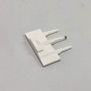 Downloadable 3D Print STL Files to Print Your Own Las Vegas, Nevada ...