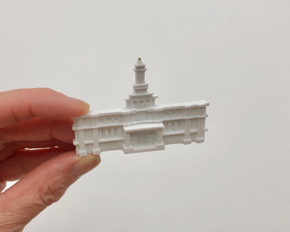 Downloadable 3D Print STL File so You Can Print Your Own | Etsy