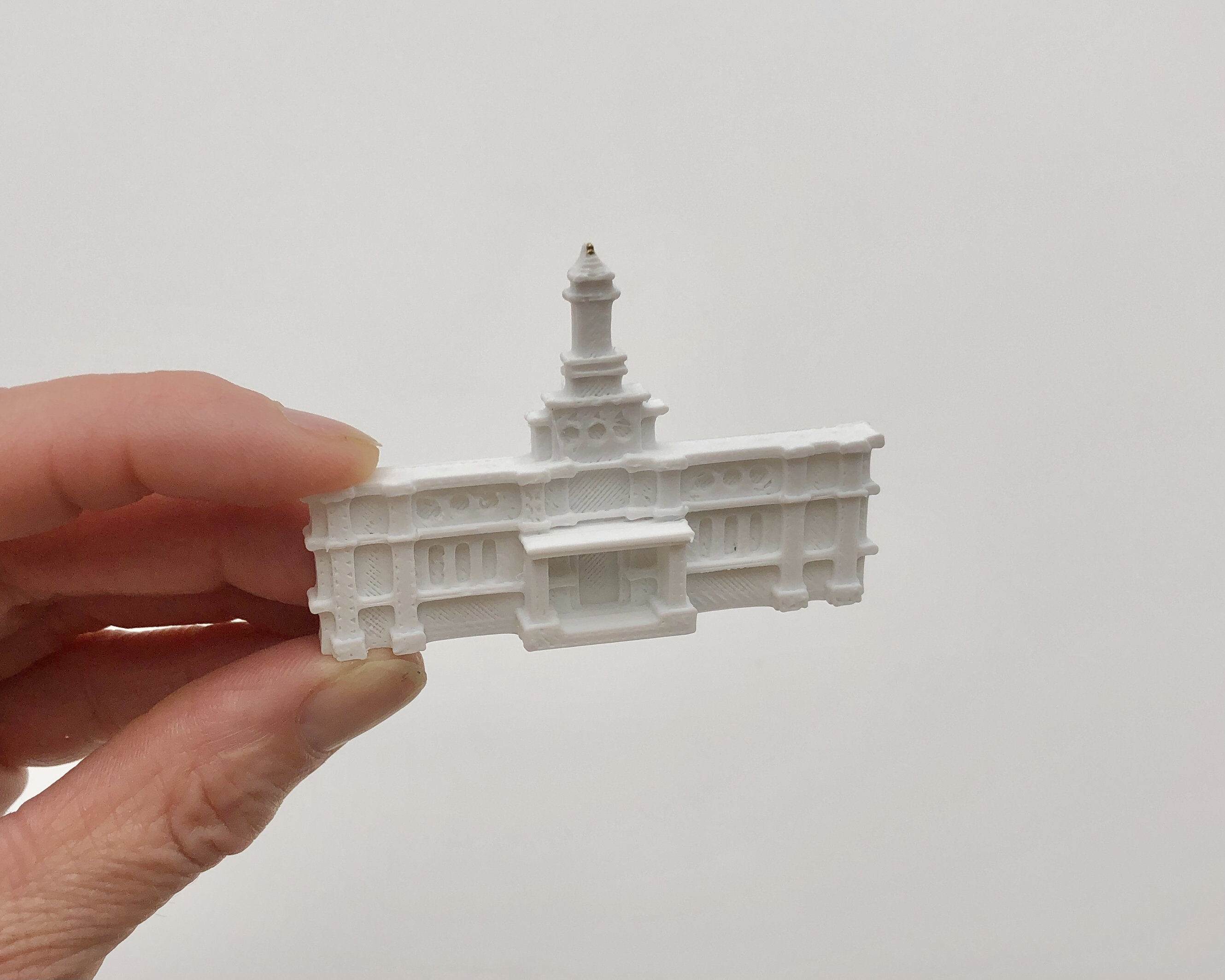 Downloadable 3D Print STL File so You Can Print Your Own - Etsy