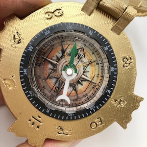 Liahona Gift Compass Temple Liahona Playset Lds Book of Mormon Gift ...