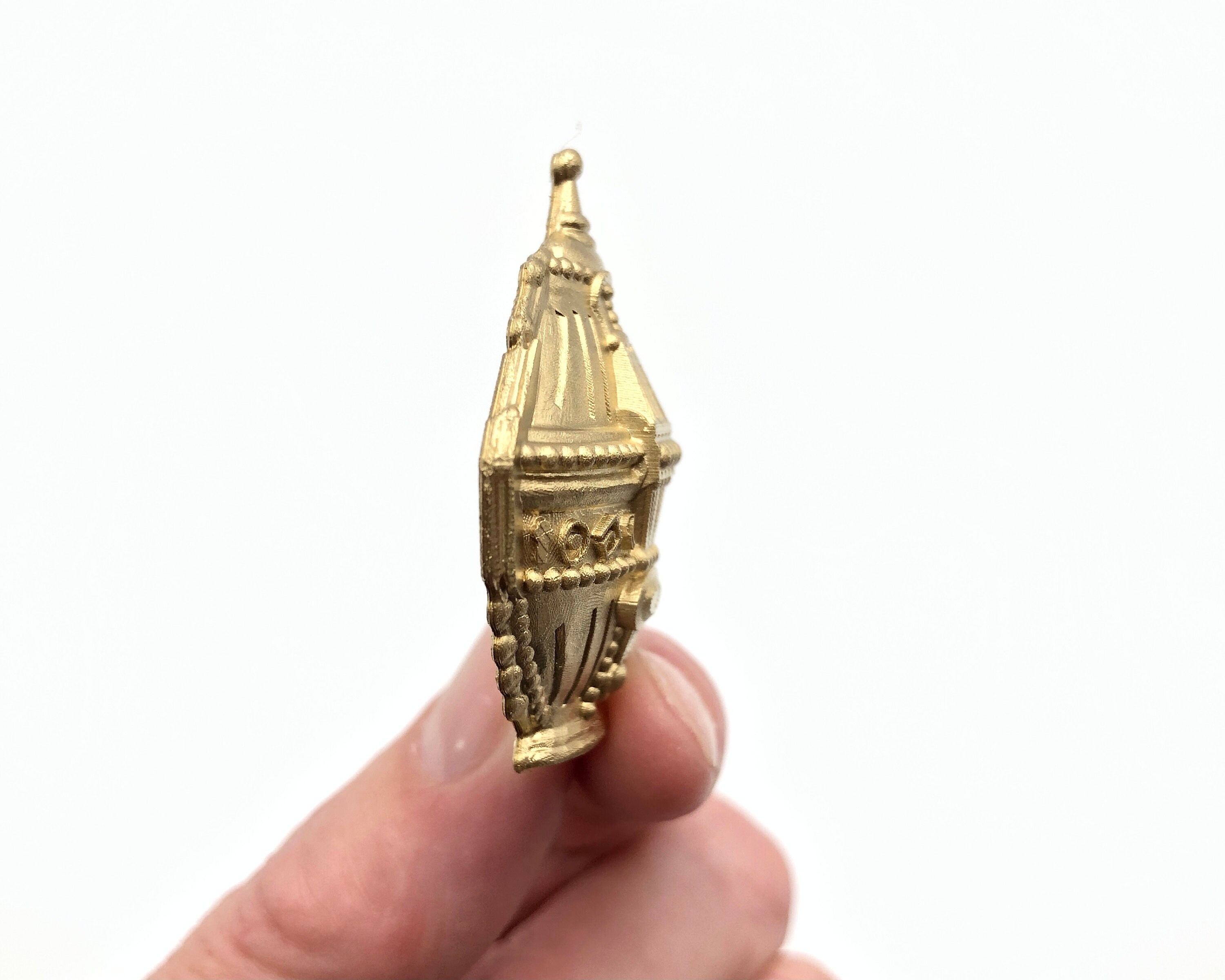 Liahona Magnet, Downloadable 3D Print STL Files to Print Your Own Lds ...