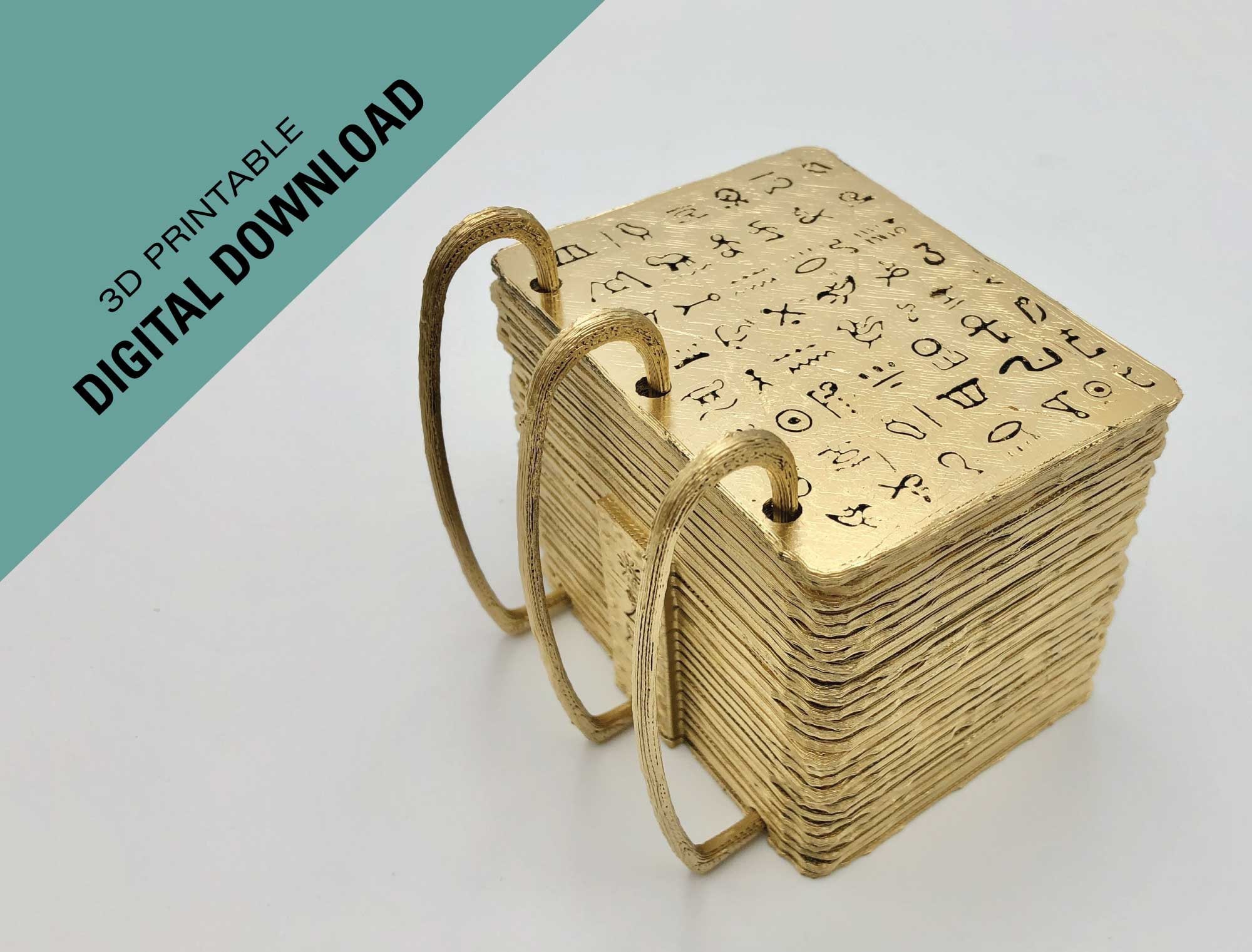 Kits & How To Drawing & Drafting Visual Arts 3D print downloadable STL ...