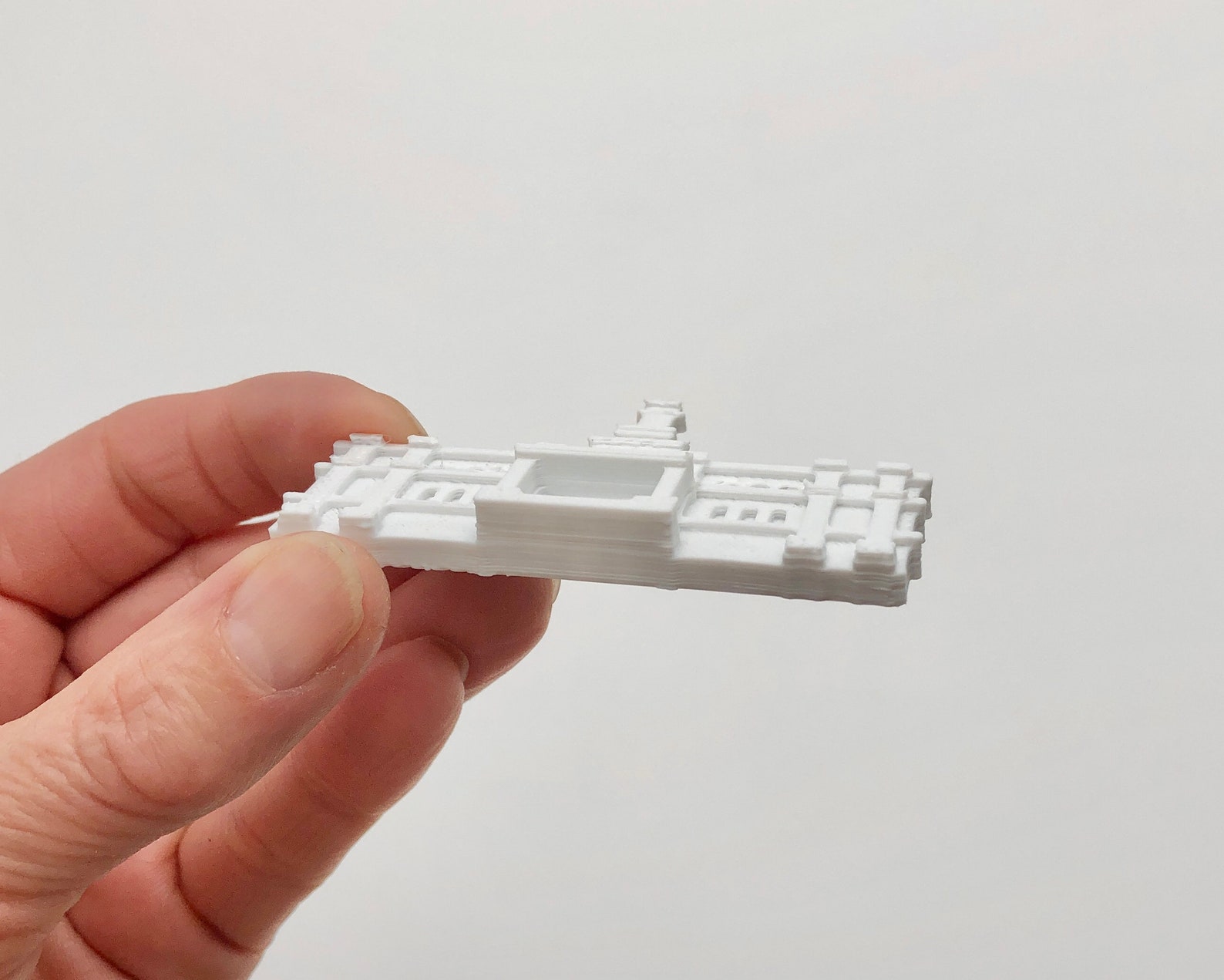 Downloadable 3D Print STL File so You Can Print Your Own - Etsy