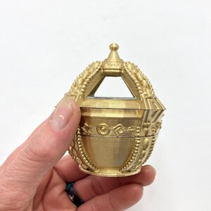 Liahona Gift Compass Temple Liahona Playset Lds Book of Mormon Gift ...