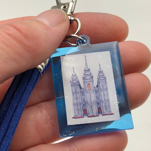Lds Temple Bag - Etsy