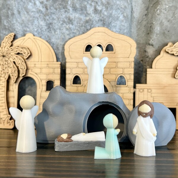 PioneerPlaysets - Etsy