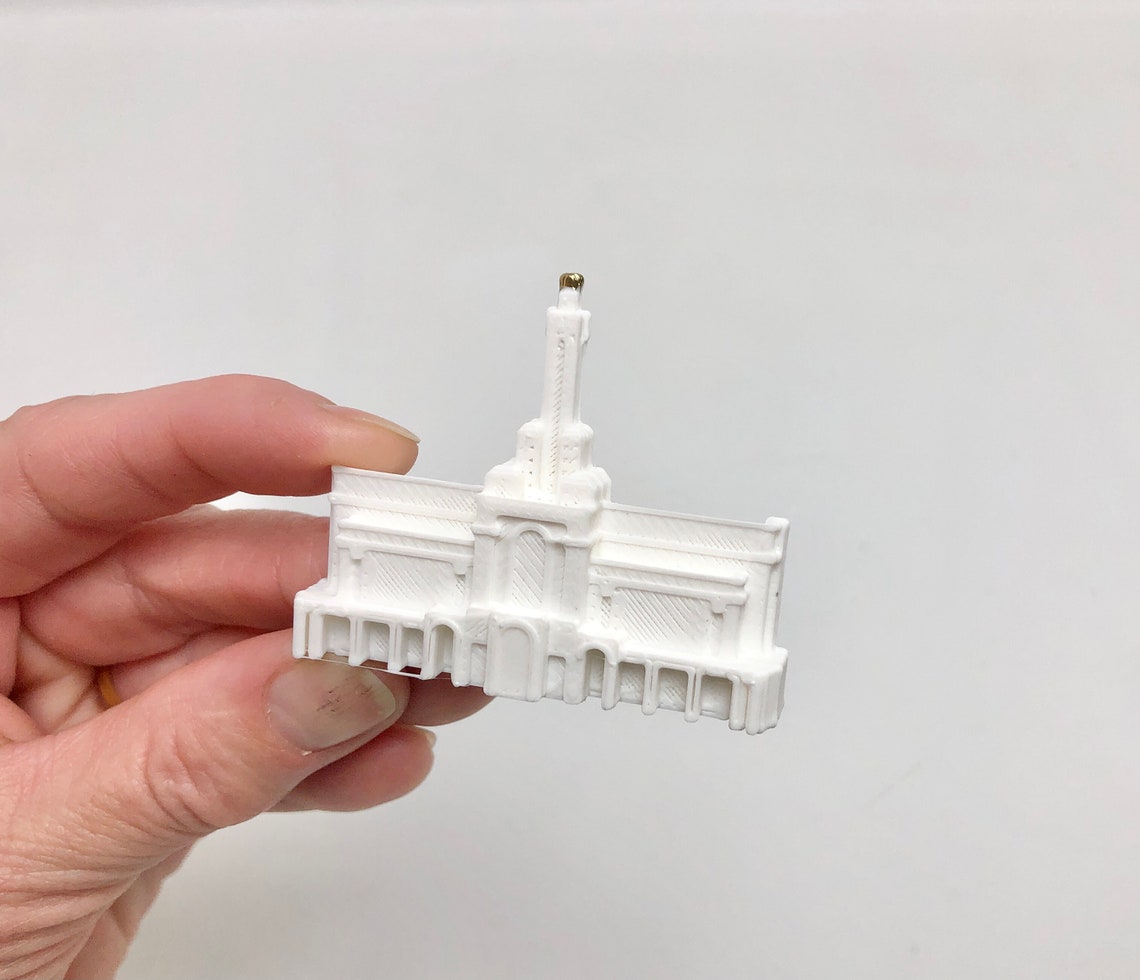 Downloadable 3D Print STL Files so You Can Print Your Own Mt. - Etsy