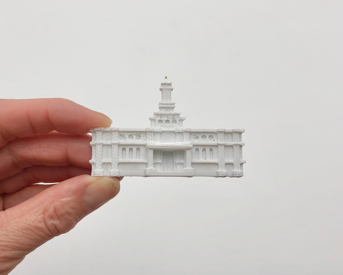Downloadable 3D Print STL File so You Can Print Your Own | Etsy