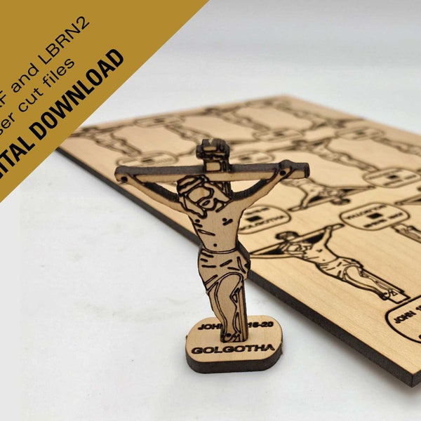 Easter Eggs With Scenes Inside - Etsy