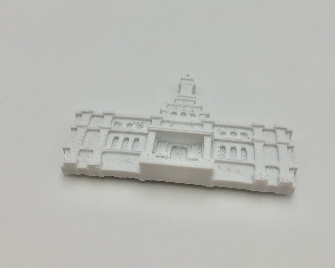 Downloadable 3D Print STL File so You Can Print Your Own - Etsy