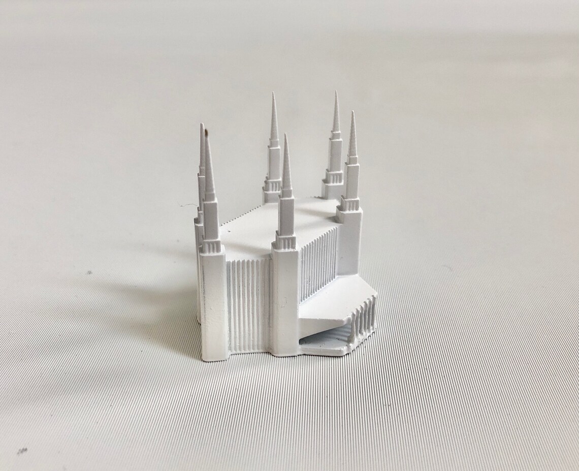 3D Print Downloadable STL File so You Can 3D Print Your Own - Etsy