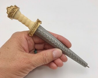 Sword Ink Pen - Etsy