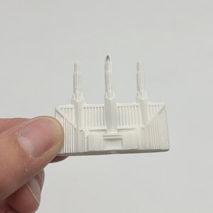 Downloadable 3D Print STL Files to Print Your Own Las Vegas, Nevada ...