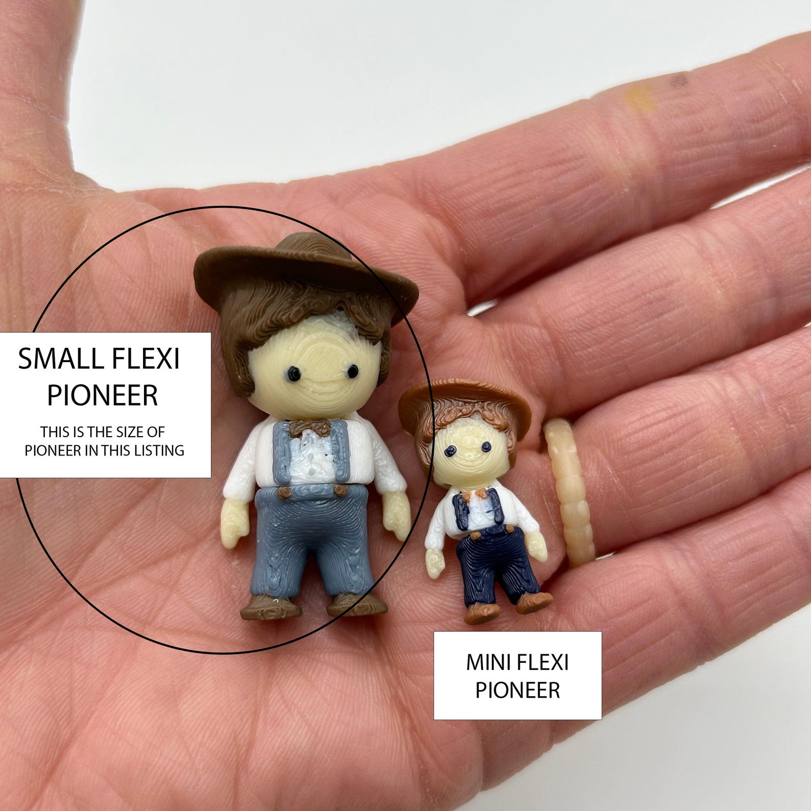 Pioneer Handcart Trek Playset STL File: 3D Print Digital Download - Etsy