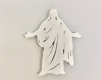3d Print Christus | Etsy