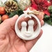 Downloadable 3d Print STL File to 3D Print Your Own Nativity Christmas ...