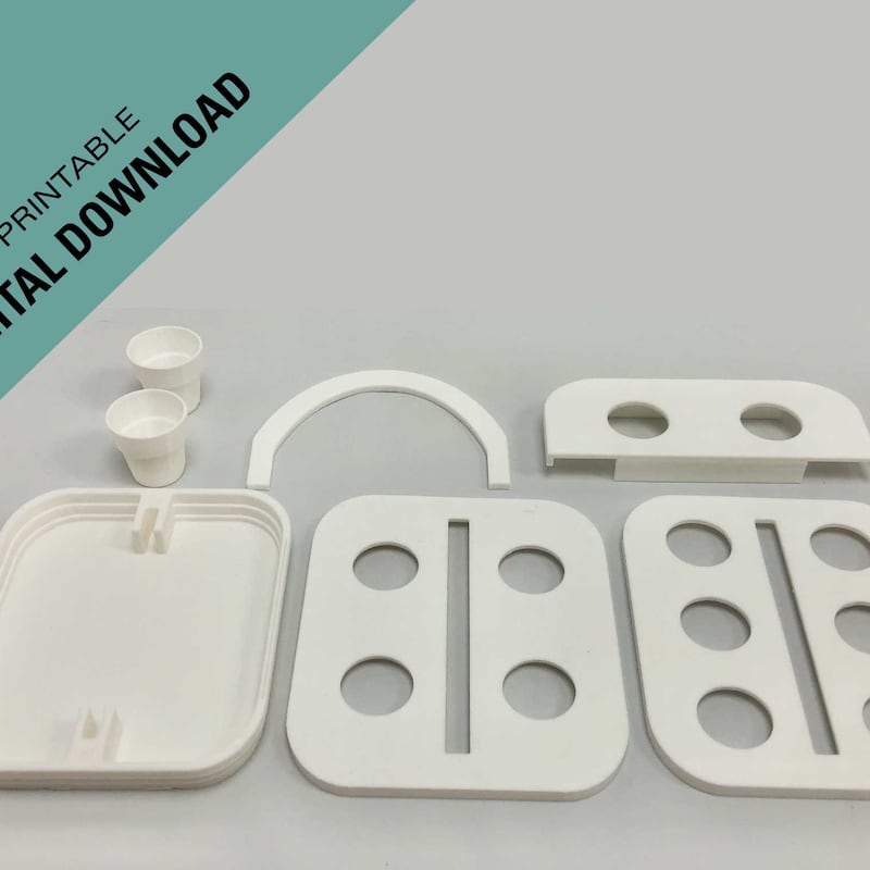 Sacrament Tray Lds - Etsy