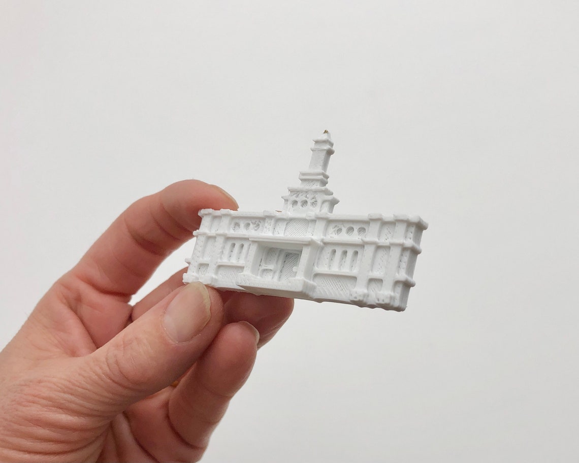 Downloadable 3D Print STL File so You Can Print Your Own - Etsy
