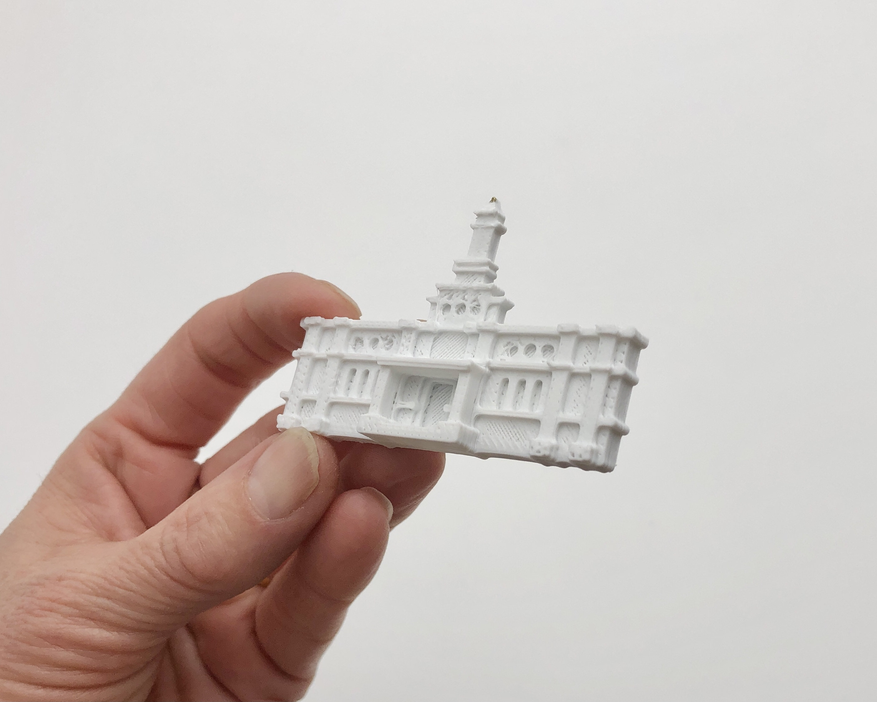 Downloadable 3D Print STL File so You Can Print Your Own - Etsy