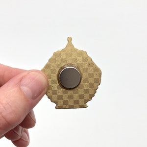 Liahona Refrigerator Magnet, LDS Magnet, Gift for Lds Seminary Kids ...