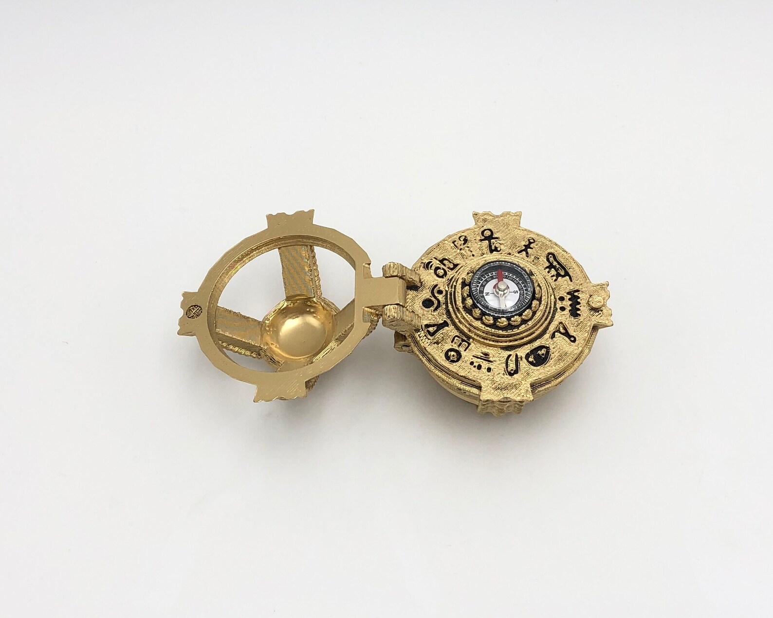10 Liahona's Bulk Discount With Real Compass, Liahona, Compass, Lds ...