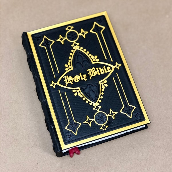 Bible Storage Box - Etsy