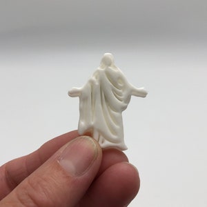 Downloadable STL Files so You Can 3D Print Your Own Christus - Etsy