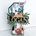3D Lion King Number: Safari Birthday Party Decoration - Etsy