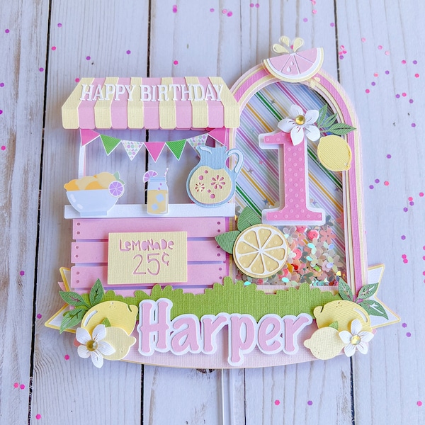 Smash Cake Stand - Etsy