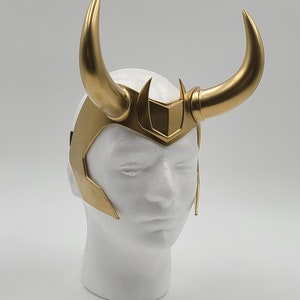 President Loki Crown- 3d Printed - Etsy