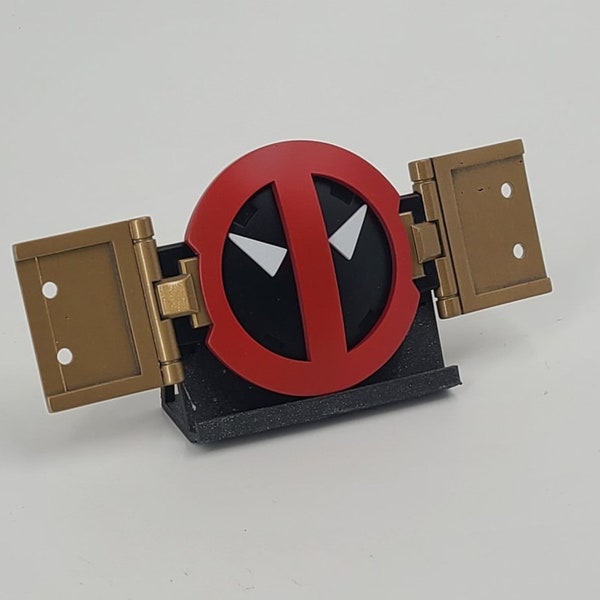 Deadpool Swords - Etsy