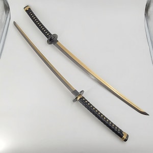 Deadpool 3 Katanas & Scabbard- 3d Printed - Etsy