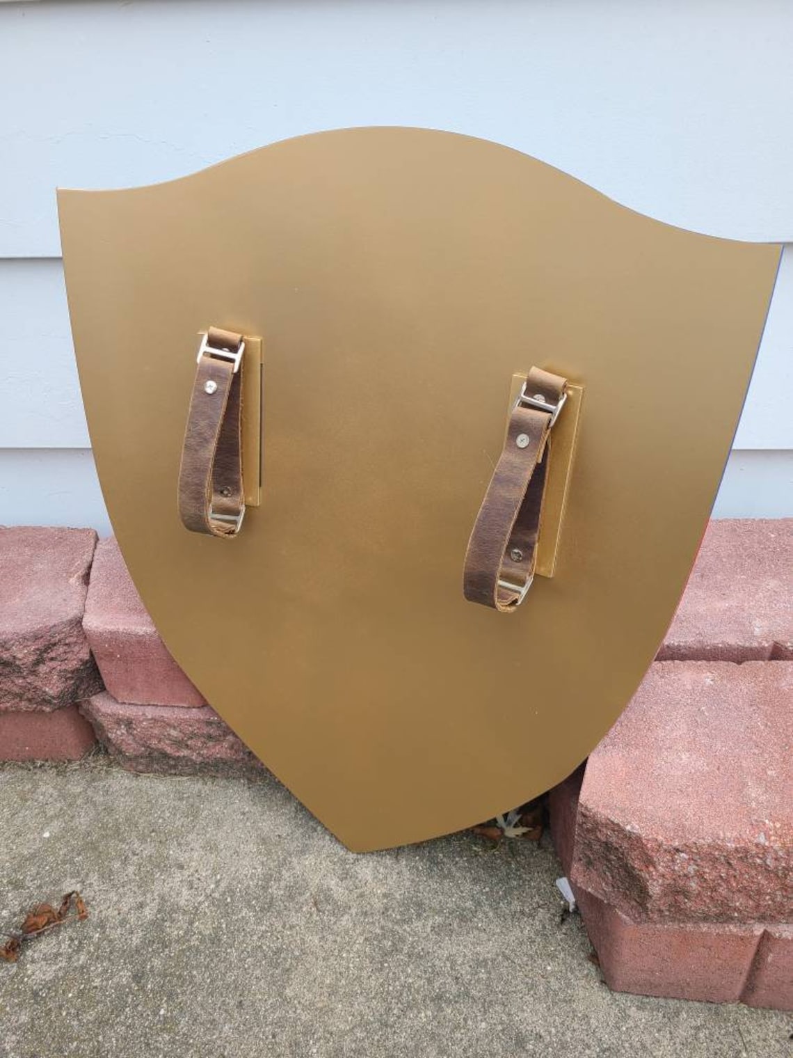 1940s Captain Heater Shield | Etsy