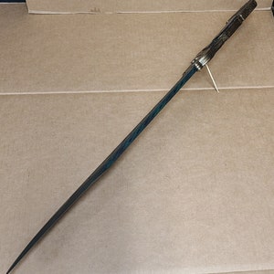 Sylvie Sword-3d Printed - Etsy