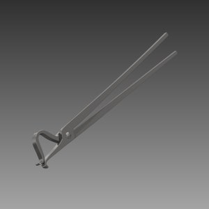 The Armorer Tool Set- 3d Digital Files - Etsy Canada